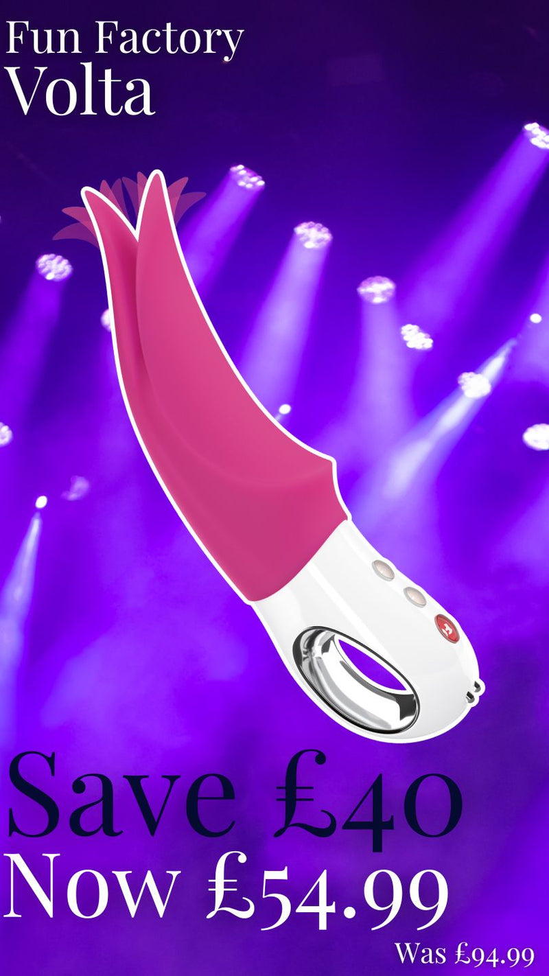 Jo Divine - Sex Toys, Vibrators and Dildos